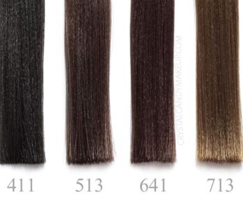 📢 TINTE de PELO RUBIO MARRON 270ml (1.6 onzas) REVLON NUTRI COLOR 641