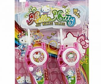 📢 Woki Toki juguete