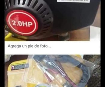 📢 Pan caliente Planta eléctrica de gasolina 950A ... 750W..4.2Litros ...