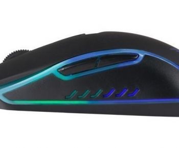📢 Vendo mouse gamecraft M10 25cuc neww