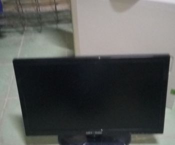 📢 Monitor de 18.5 pulgada ATEC-HAIER nuevo 76828862