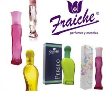 📢 Perfumes fraiche OFERTA ESPECIAL(tuhogarok)