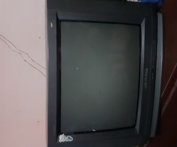 📢 Televisor culon Atec Panda