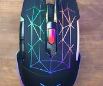 📢 Vendo Mouse gamecraft M200