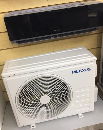 📢 SPLIT ESPEJO MILEXUS