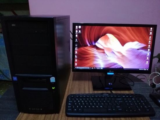 📢 ******PC nueva i7 7ma 7700, garantia y seriedad todo en perfecto ...