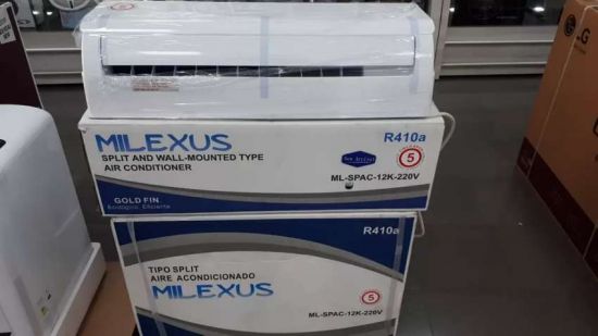 📢 Split milexus 1 tonelada new 56855395