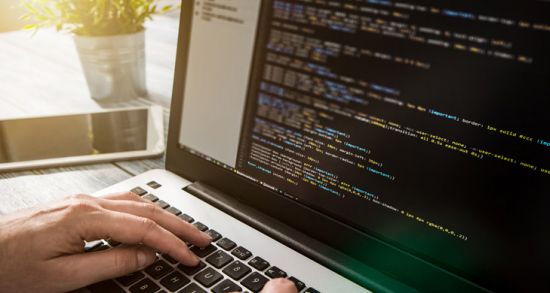 📢 Programador de páginas web
