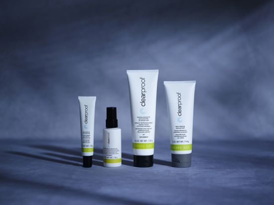 📢 Sistema para Cutis con Tendencia al Acné Clear Proof® (3 piezas)