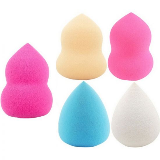 📢 ^•^•^ Esponja para Maquillarse Beauty Blender Varios Modelos 📢 ^•^•^ Esponja para Maquillarse Beauty Blender Varios Modelos