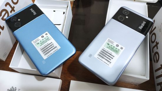 📢 Xiaomi Redmi Note 11R