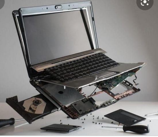 📢 ¡¡¡COMPRO LAPTOPS CON DEFECTOS O ROTAS PARA PIEZAS..WHATSAPP ...