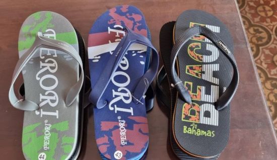 📢 Chancletas para niños y adultos y sapitos para niños