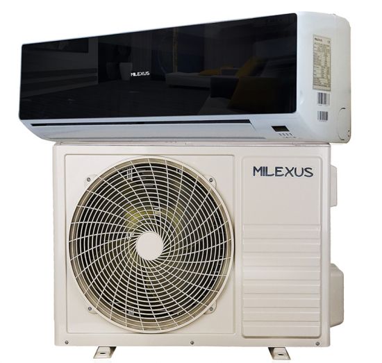 📢 split Milexus espejo