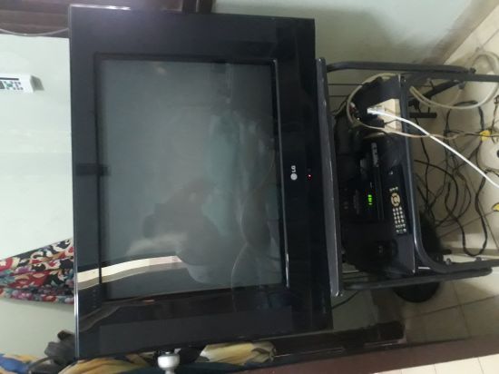 📢 Vendo televisor LG