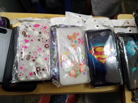 📢 Accesorios para telefonos moviles