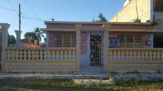 📢 SE VENDE CASA EN MAYARÍ, HOLGUÍN