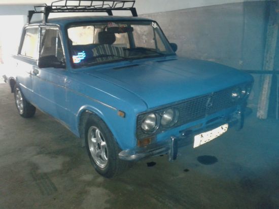 📢 Vendo Lada 1500 especial