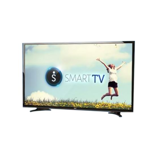 📢 Smart Tv Mystic New Caja
