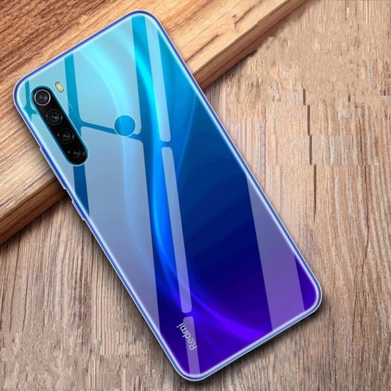 📢 Redmi Note 8 New en CAJA!!!