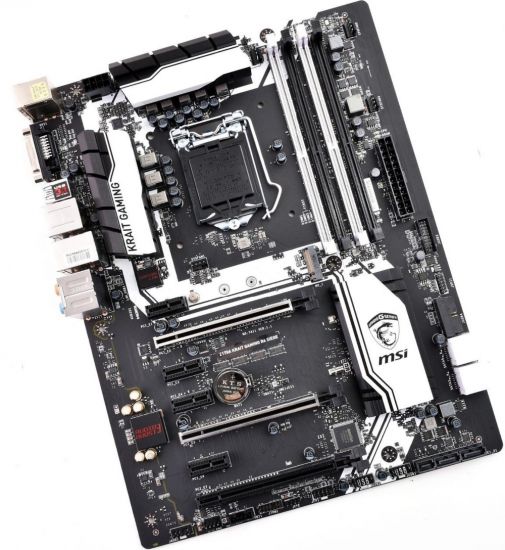 📢 Vendo Z170 MSI-Z170A-KRAIT-GAMING.