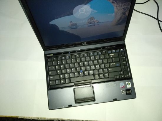 📢 Laptop HP Compaq 6910p 4GB RAM, Core 2 Duo, 160 HDD, 5.dos.siete.2 ...