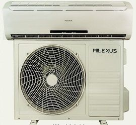 📢 Se vende Split MILEXUS, 1 tonelada nuevo 650.00 cuc. (52834563 ...