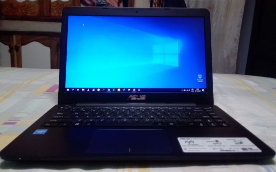 📢 Laptop ASUS cero defectos, aun en su caja, en Palma Soriano