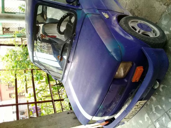 📢 Se vende carro polaco