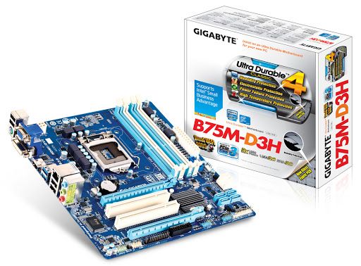 📢 KIt completo B75 I5-3470 - 8gb ram