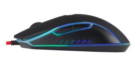📢 Vendo mouse gamecraft M10 25cuc neww