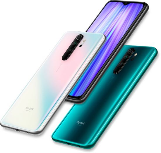 📢 Xiaomi REDMI 8