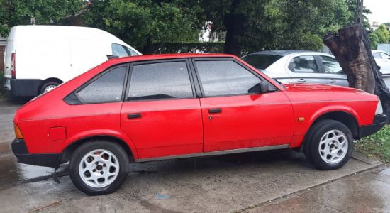 📢 Vendo Aleko. 20000usd