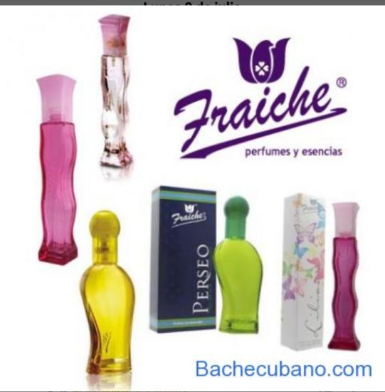 📢 Perfumes fraiche OFERTA ESPECIAL(tuhogarok)