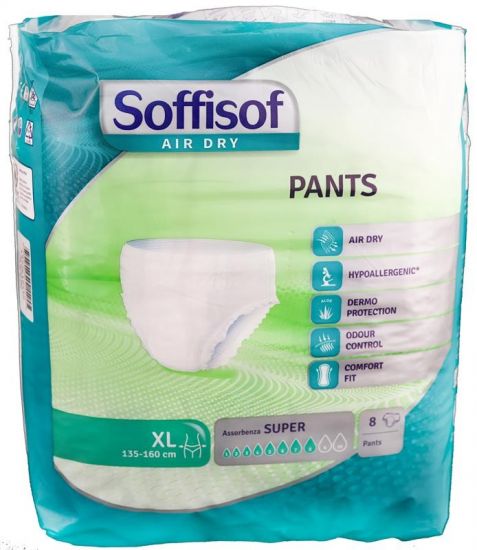 📢 Culeros de Adultos