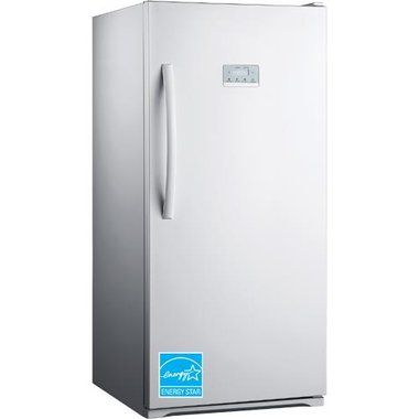 📢 Freezer vertical marca premium