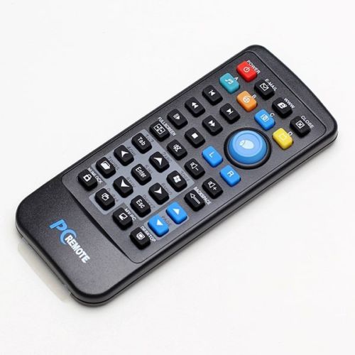 📢 CONTROL PARA PC , MANDO CON TODAS LAS TECLAS PARA TODAS FUNCIONES ...