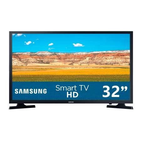 📢 Televisor Samsung T4310 Series 32 Pulgadas HD Smart TV nuevo sellado ...