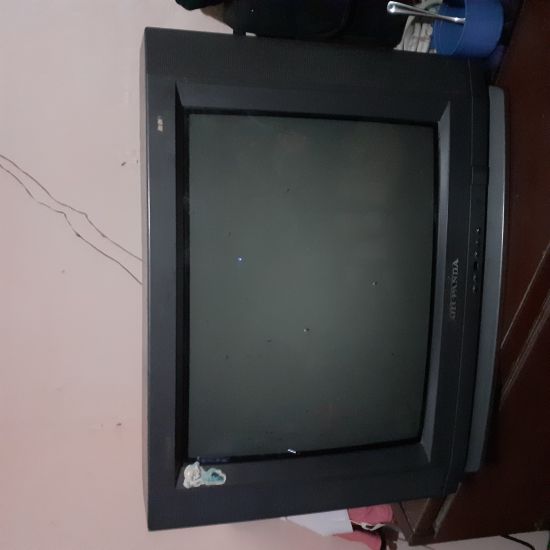 📢 Televisor culon Atec Panda