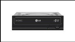 📢 Vendo quemador LG MODISC