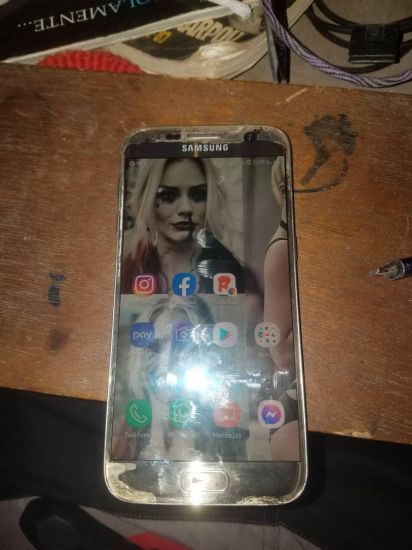 📢 S7 de 4gb con 32gb interno de uso pero funcionando a 100% es 2g3g4g, 52503725