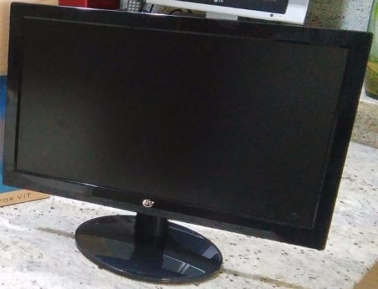 📢 Monitor LED VIT de 19 pulgadas