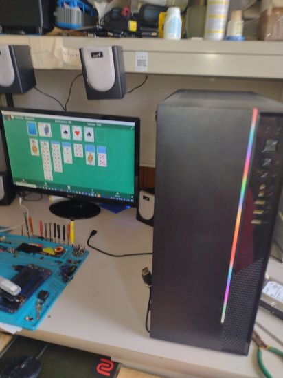 📢 PC 4ta Generacion