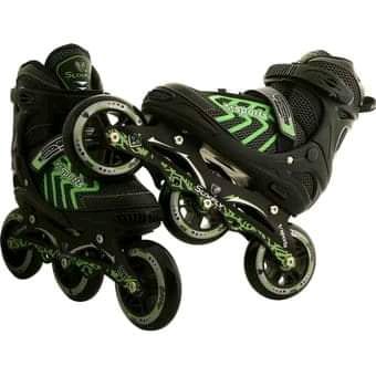 📢 Patines marca suxfly