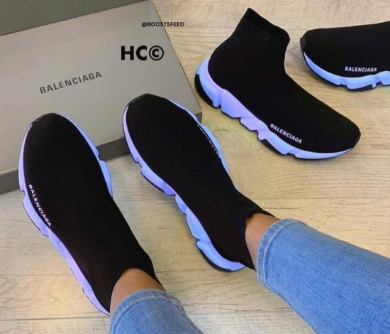 📢 ZAPATOS Balenciaga