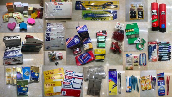 📢 MATERIALES DE OFICINA