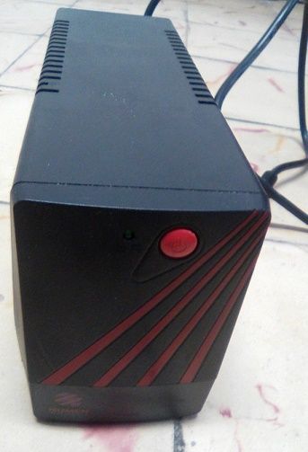 📢 Se Vende Fuente Ininterrumpida de Corriente UPS marca Numen de 4 ...