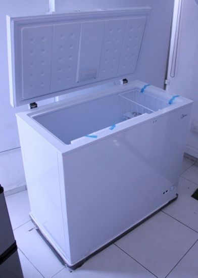 📢 Nevera Midea Nueva en su caja llamar +5358683873 45273307