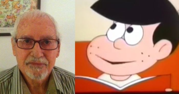 📢 Fallece en Miami el caricaturista cubano Lillo,creador de Matojo